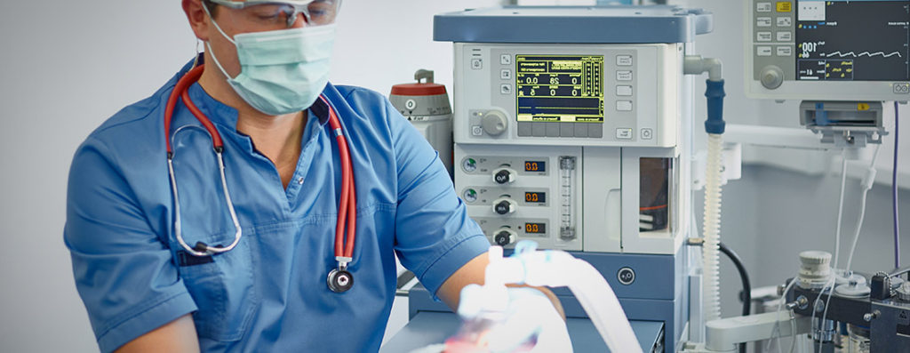 Types of Sedation - Bay Anesthesia Group