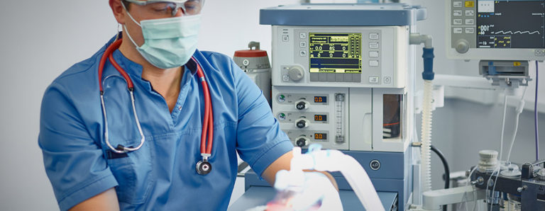 Types of Sedation - Bay Anesthesia Group